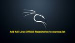 Ghost Framework in Kali Linux - Control Android Devices Remotely