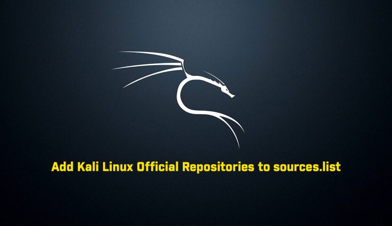 How To Install Apache On Kali Linux Apache Web Server 2834