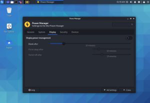 The First 5 Things to Do After Installing Kali Linux - TECH DHEE