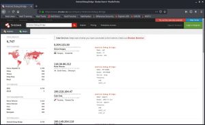 Ghost Framework in Kali Linux - Control Android Devices Remotely