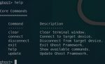 Ghost Framework in Kali Linux - Control Android Devices Remotely