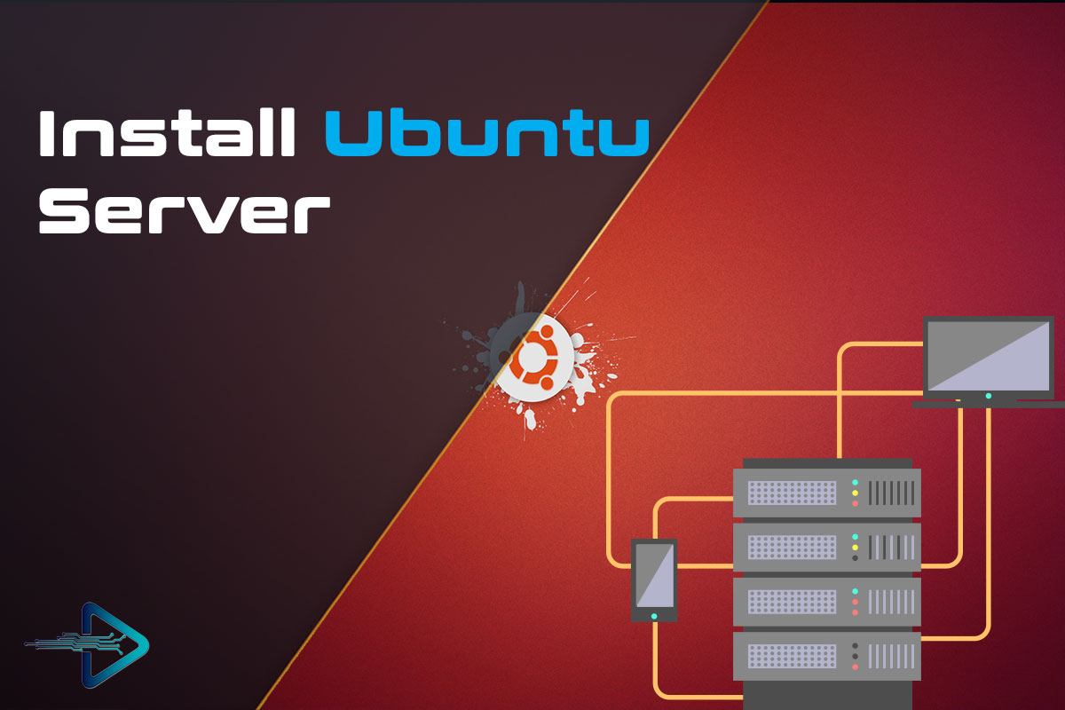 How To Install Ubuntu Server Step By Step TECH DHEE