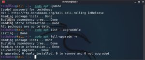 How To Install Apache on Kali Linux | Apache Web Server