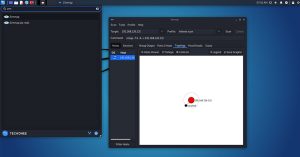 How to Install Zenmap in Kali Linux 2022.4 - TECH DHEE