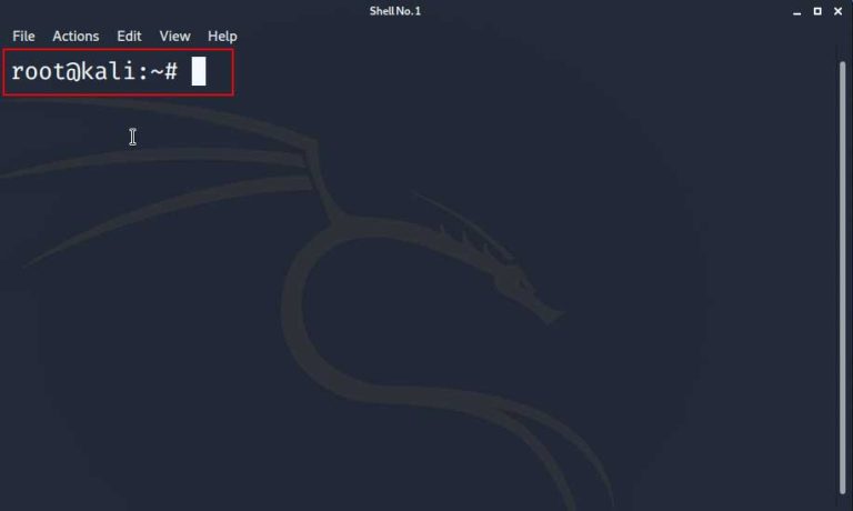 How To Make root User Terminal colorful in Kali Linux
